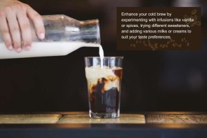 How to Make Cold Brew (Smooth, Not Bitter)
