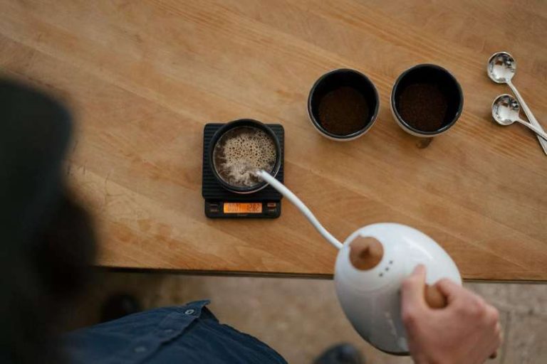 7 Best Coffee Scales in 2026: Tried and Tested