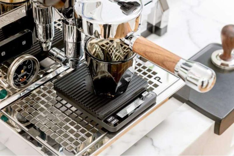 7 Best Coffee Scales In 2025: Tried and Tested