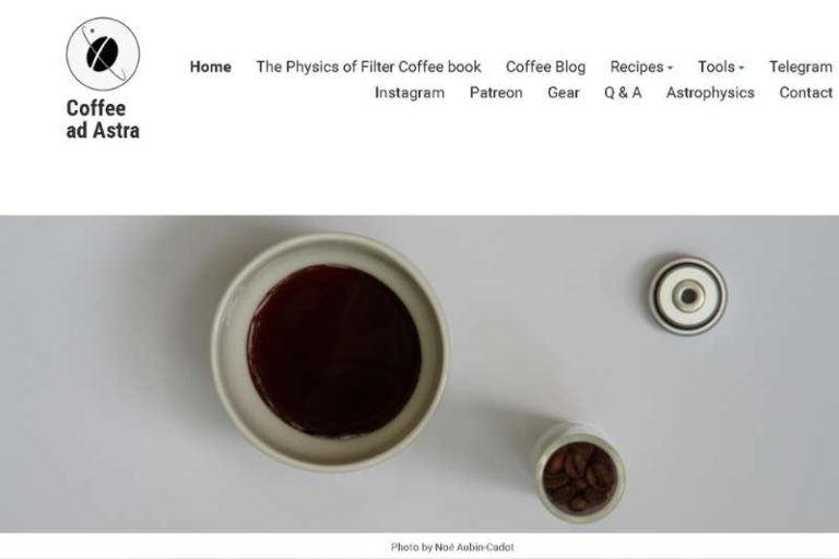 13 Best Coffee Blogs You Must Follow in 2026