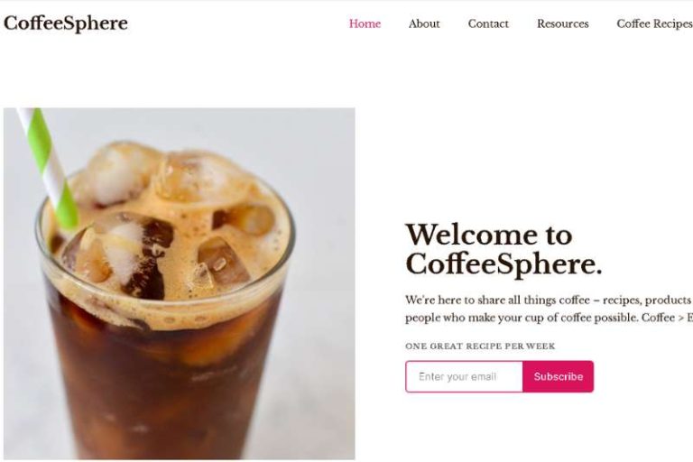 13 Best Coffee Blogs You Must Follow in 2026