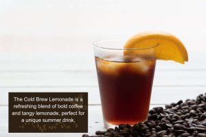 11 Must-Try Cold Brew Coffee Drinks (Easy Recipes)