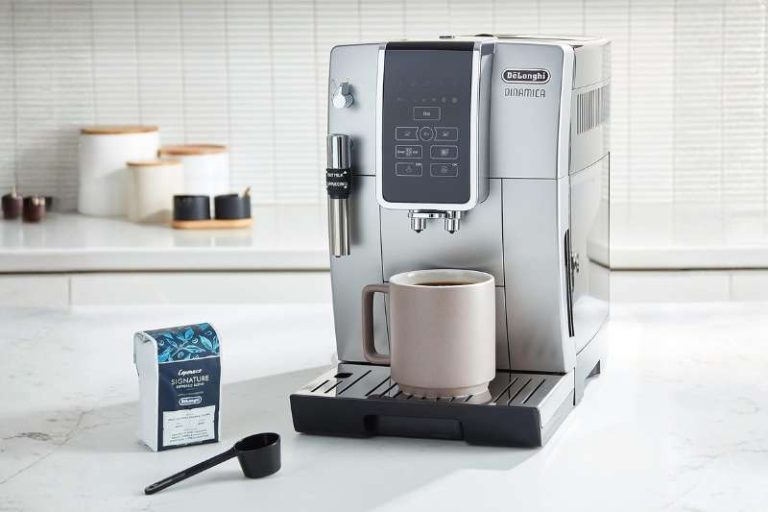 5 Best Coffee Machines For Americano In 2026 | Tried & Tested