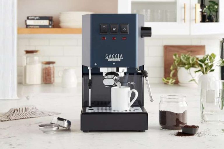 5 Best Coffee Machines For Americano In 2026 | Tried & Tested