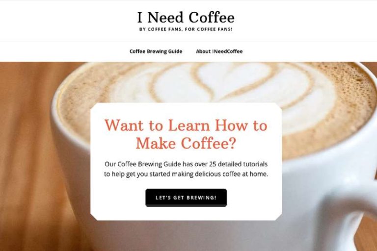 13 Best Coffee Blogs You Must Follow in 2026