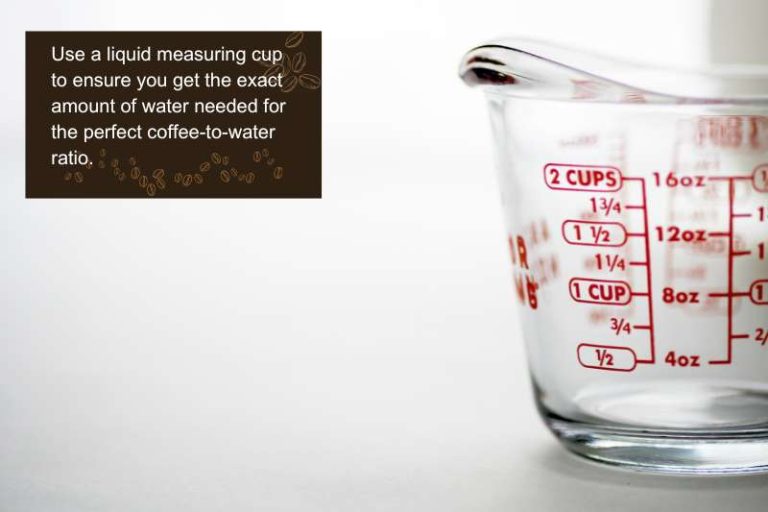 How To Measure Coffee Without a Scale (+4 Brewing Methods)