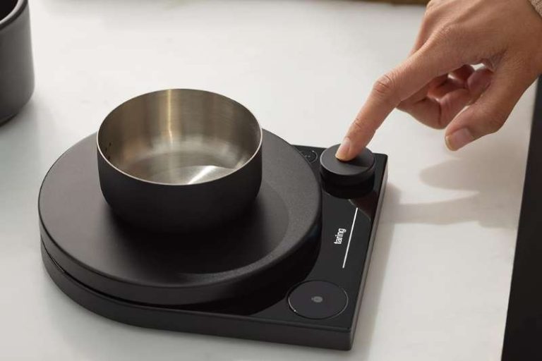 7 Best Coffee Scales In 2025: Tried and Tested