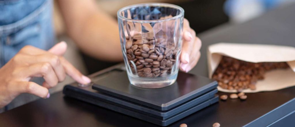 7 Best Coffee Scales In 2025: Tried and Tested