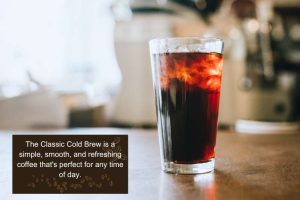 11 Must-Try Cold Brew Coffee Drinks (Easy Recipes)