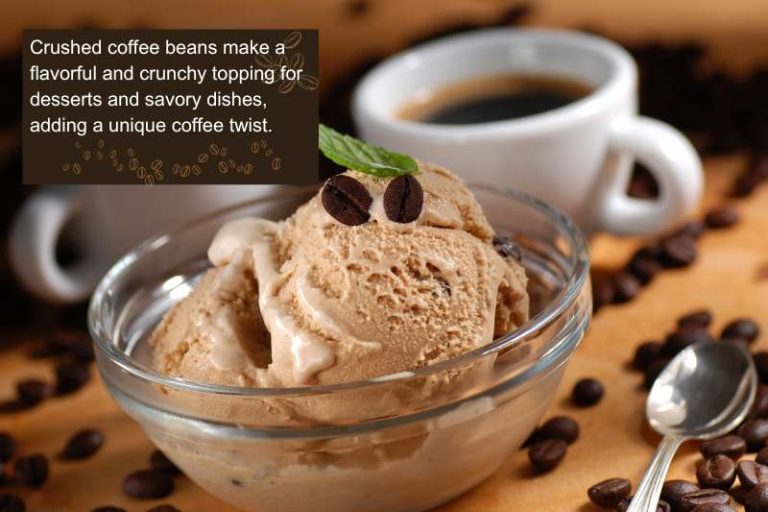 Guide to Eating Coffee Beans: Benefits, Risks & How to Enjoy