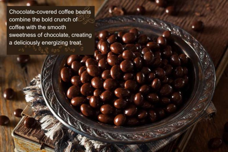 Guide to Eating Coffee Beans: Benefits, Risks & How to Enjoy