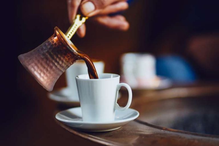 Ultimate Guide To Coffee Grind Sizes (All You Must Know)