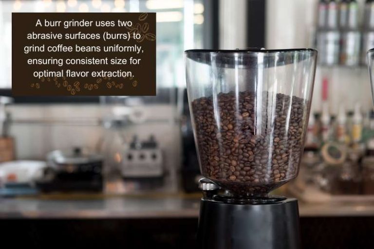 How To Use a Coffee Grinder For Beginners