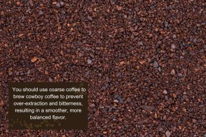 How To Make Real Smooth Cowboy Coffee (Step-By-Step)