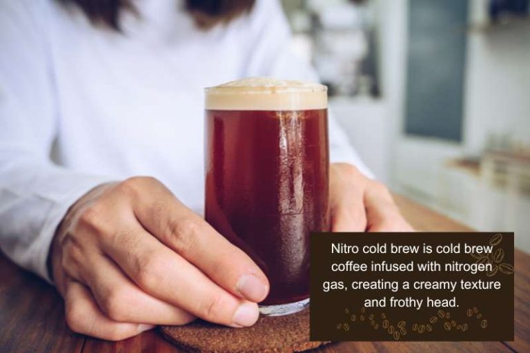 How To Make The Nitro Cold Brew At Home (Step-By-Step)