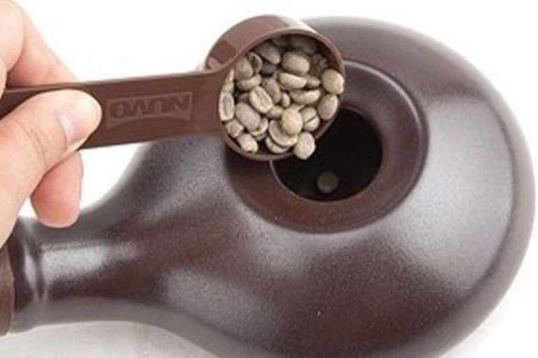 8 Best Home Coffee Roasters of 2025 | Tried & Tested