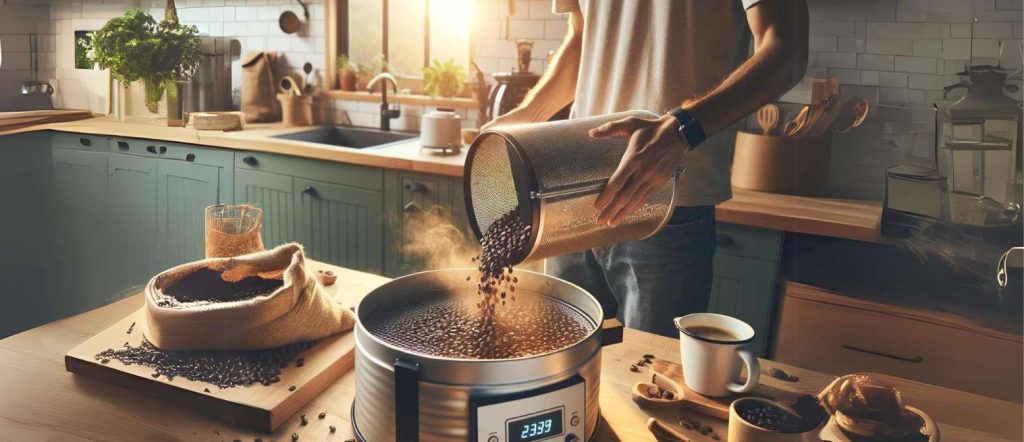 Sugar Roasted Coffee: The Torrefacto Technique (5-Step Guide)