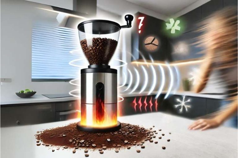 11 Coffee Grinding Mistakes to Avoid (And How to Fix Them)