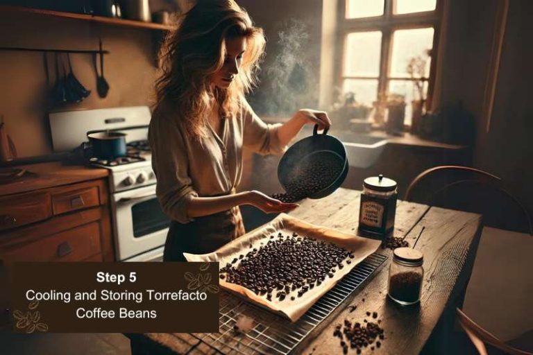 Sugar Roasted Coffee: The Torrefacto Technique (5-Step Guide)