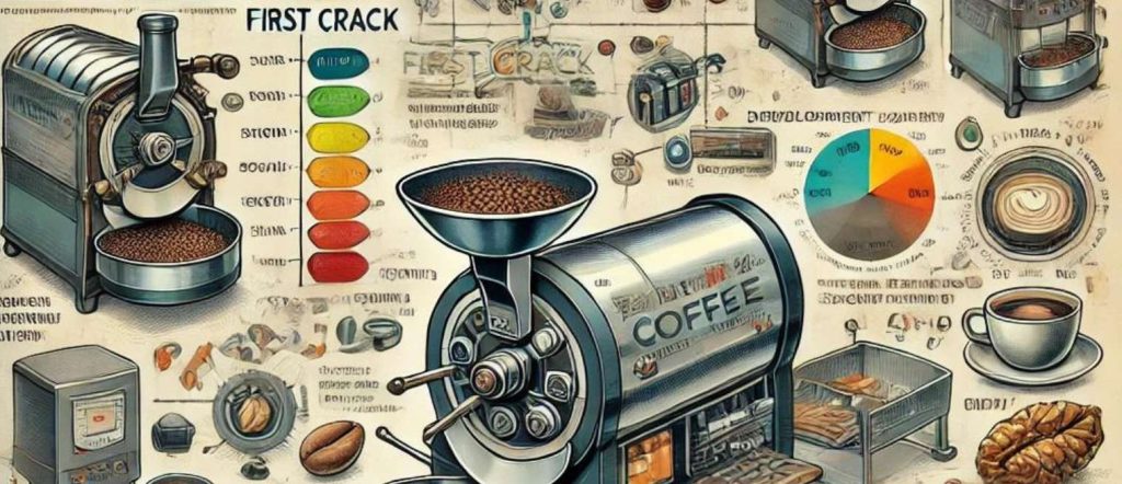 How to Blend Coffee Beans for Roasting (Beginner's Guide)?