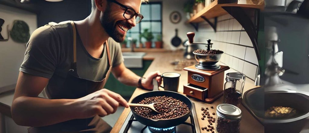 8 Best Home Coffee Roasters of 2025 | Tried & Tested