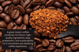 19 Best Instant Coffee For 2025: Tested & Tried