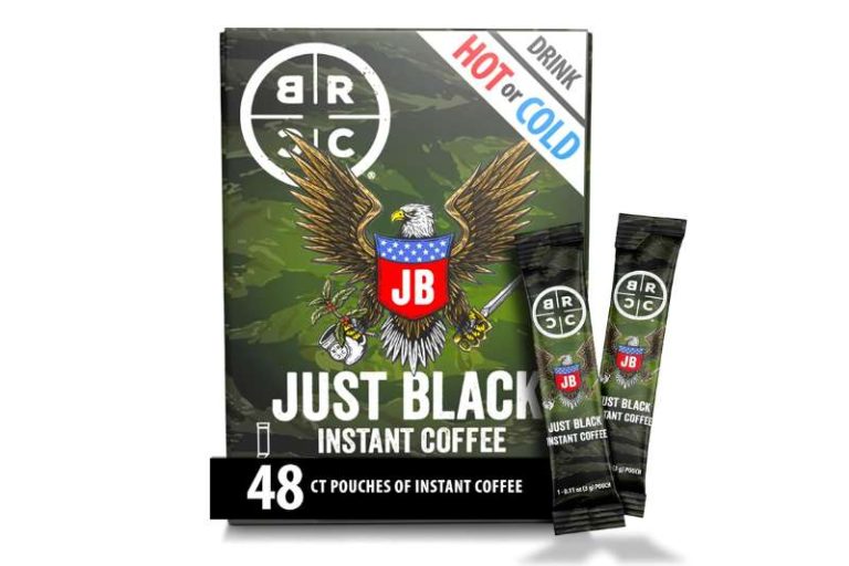 21 Best Instant Coffee For 2026: Tested & Tried