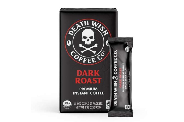 21 Best Instant Coffee For 2026: Tested & Tried