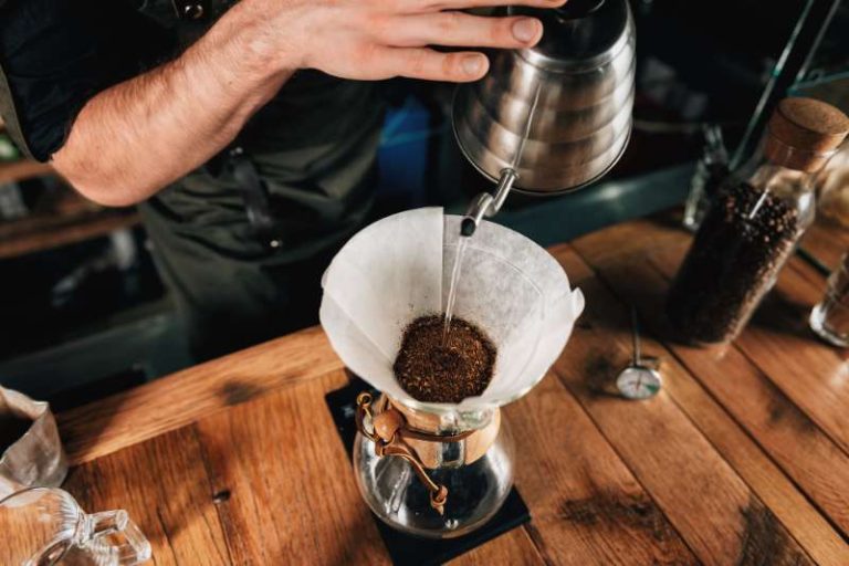 How to Adjust Your Coffee Grinder Settings (Step-by-Step)