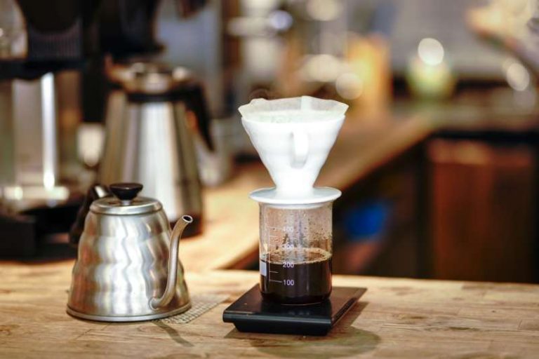 How to Adjust Your Coffee Grinder Settings (Step-by-Step)