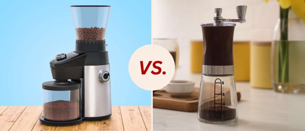 Ultimate Guide To Coffee Grind Sizes (All You Must Know)