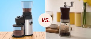 Ultimate Guide To Coffee Grind Sizes (All You Must Know)