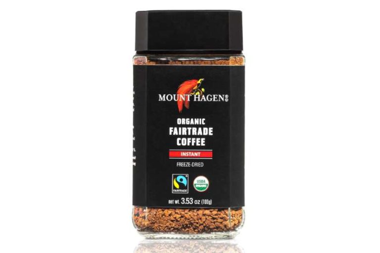 19 Best Instant Coffee For 2025: Tested & Tried