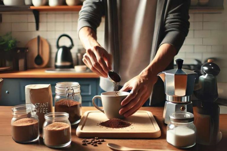 11 Instant Coffee Recipes (Quick & Surprisingly Good)