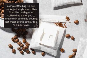 How To Brew With The Drip Bag Coffee (Step-By-Step)