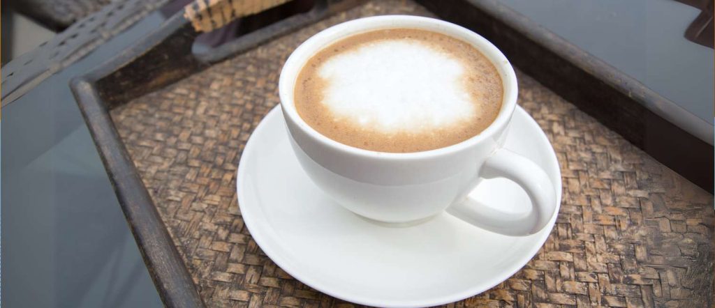 How to Make Caffè d'Orzo (Easy Barley Drink Recipe) - coffeevoila.com