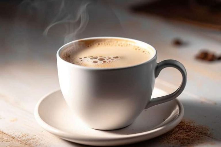 How To Make The Classic Café Con Leche (Easy & Quick Recipe ...