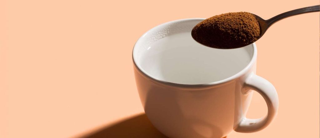 How is Instant Coffee Made? (From Bean To Powder)