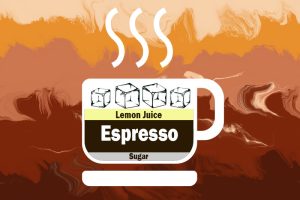 How To Make Mazagran Coffee (Easy & Quick Recipe)