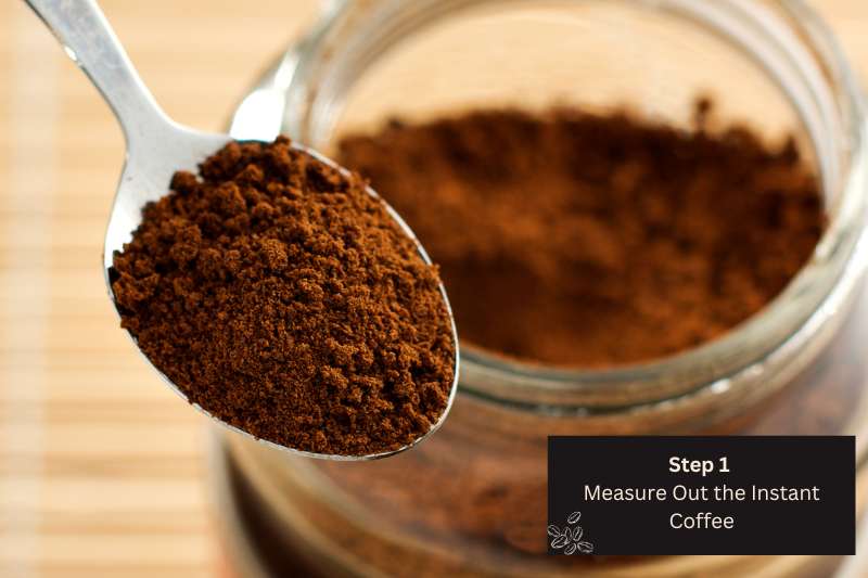 How to Make an Espresso With Instant Coffee (Tips & Recipe)