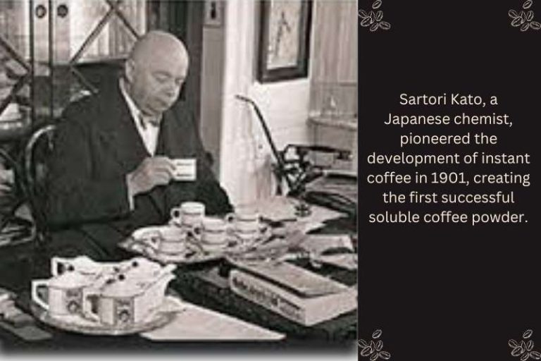 How is Instant Coffee Made? (From Bean To Powder)