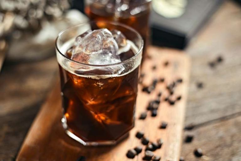 How To Make a Long Black Coffee (Easy & Quick Recipe)