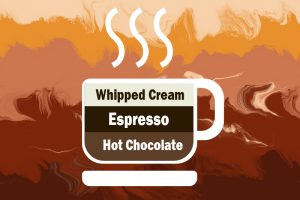 How To Make a Bicerin (Italian Coffee & Chocolate Drink)