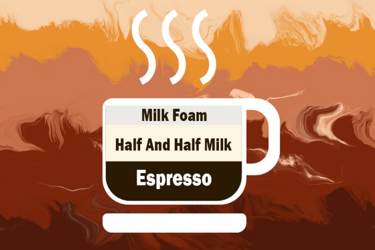 How To Make A Creamy Breve Coffee (5 Easy & Quick Steps)