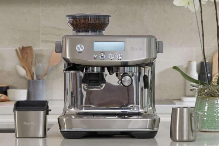 7 Best Latte Coffee Machines for 2025 (Tested & Tried)