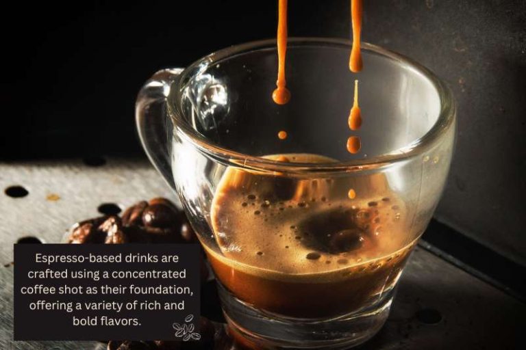 31 Types of Coffee: Discover Your Perfect Cup Today