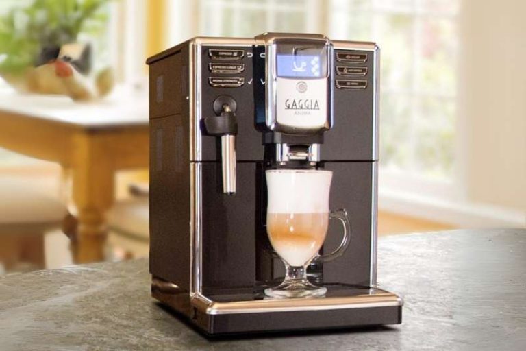 7 Best Latte Coffee Machines for 2025 (Tested & Tried)