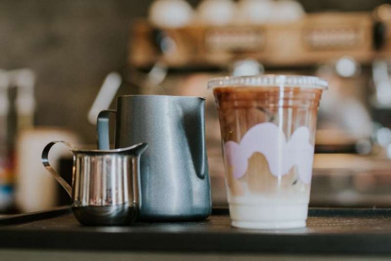 How To Make A Creamy Breve Coffee (5 Easy & Quick Steps)