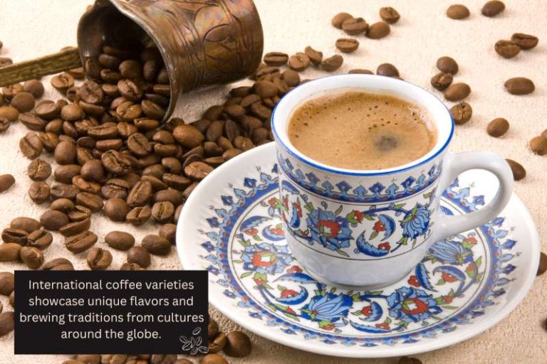 31 Types of Coffee: Discover Your Perfect Cup Today