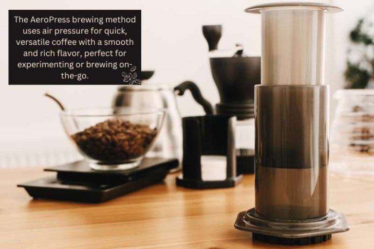 9 Popular Methods For Brewing Coffee At Home (Beginner's Guide)